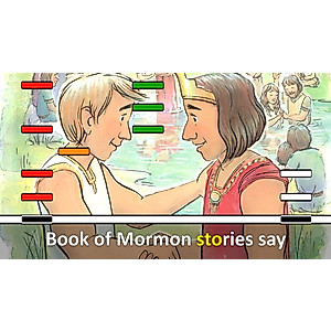 Merry Bells Latter-day Saint Primary Songs #1 Play-Along DVD for Handbells