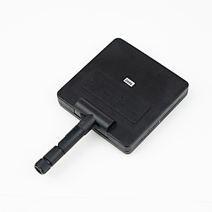 EMRSS Directional Patch 2.4GHz SMA Articulated Antenna for RF Explorer