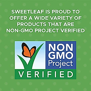 SweetLeaf Sweet Drops Chocolate Liquid Stevia Sweetener - Chocolate Stevia Drops, Zero Calories, Zero Sugar, Non-GMO, Gluten-Free, Keto Friendly, Chocolate Flavor Stevia - 2 Fl Oz