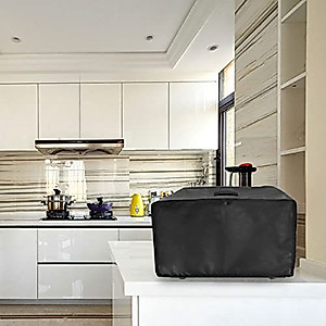 Food Dehydrator Cover, Dustproof Cover for COSORI Food Dehydrator (50 Recipes) Nylon Fabric Wateproof Fruit/Veggie Dryer Protective Cover