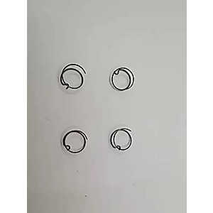 4 Pack N078434 Springs for 20 V Dewalt Impact Driver DCF885 DC825