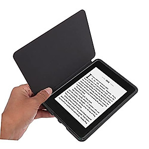Milisten Magnetic Case 3 Pcs Protective Case Case for Tablet Folding Ereader E- Reader Shell Ereader Replacement Pattern Protective Case E- Reader TPU Electrocase