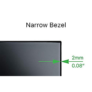 SCREENARAMA New Screen Replacement for MSI GF75 10SCXR, 144Hz, FHD 1920x1080, Matte, LCD LED Display with Tools