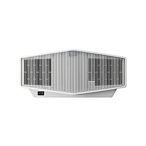 Sony VPL-XW6000ES 4K HDR Laser Home Theater Projector with Native 4K SXRD Panel, White