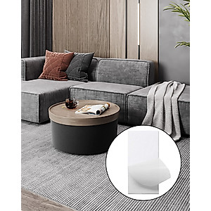 Replacement Glue Boards for Dynatrap DT3009 DT3019 DT3039 Indoor Insect Mosquito Trap Refills Sticky Cards, Plain (12 Pack)