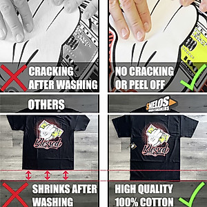 Shirt to Match Jordan 4 Thunder Match Sneaker tee - Shirt to Match Jordan 4 Thunder Enemies Black | Small