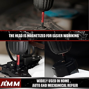 screwdriver bit set (Slotted Phillips Torx Screw Driver Set 9 in 1)