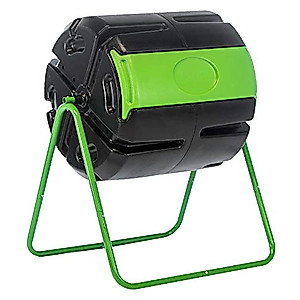 FCMP Outdoor HOTFROG Roto Tumbling Composter