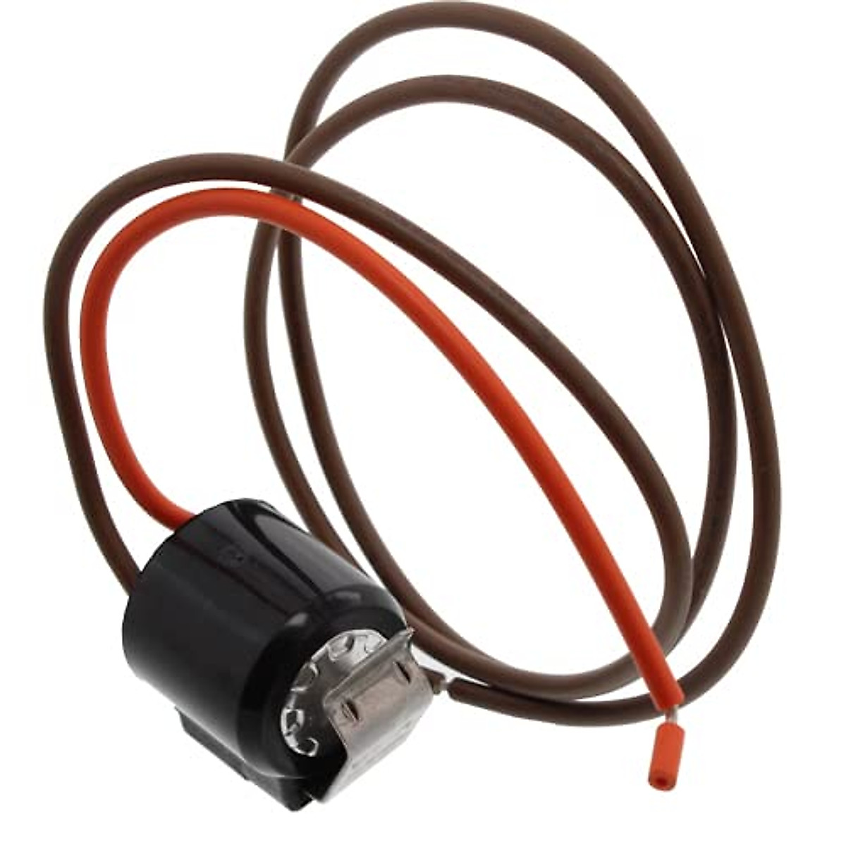 ClimaTek Refrigerator Defrost Thermostat Fits KitchenAid W10165425