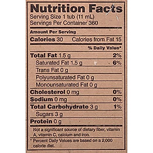 Nestle Coffee mate Coffee Creamer, Hazelnut, Liquid Creamer Singles, Box of 360 Singles