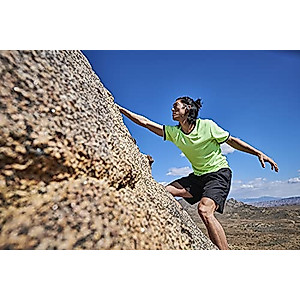 JBL ENDURANCE PEAK - True Wireless Earbuds, Bluetooth Sport Headphones with Microphone, Waterproof, up to 28 hours Battery, Charging Case and Quick Charge, Works with Android and Apple iOS (black)