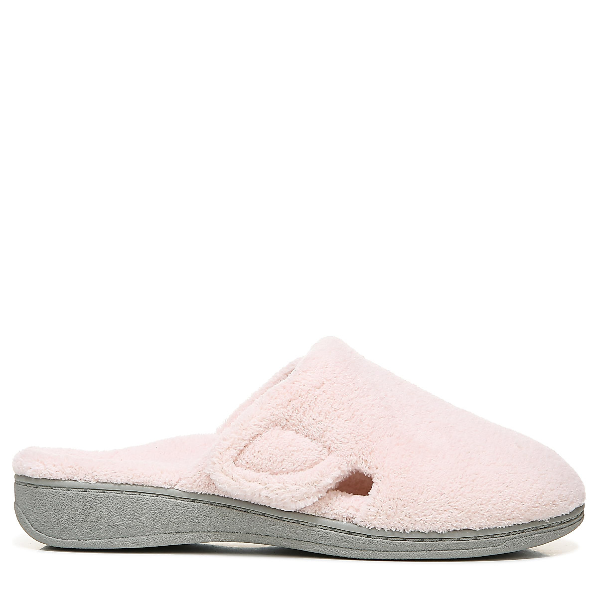 Vionic GEMMA6506M Gemma Pink Terry 6 M