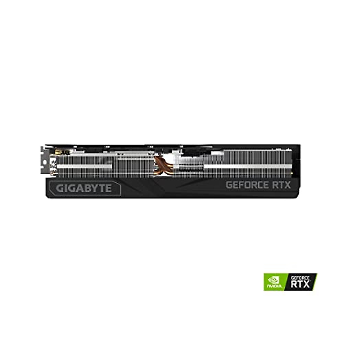 Gigabyte GIGABTYE GeForce RTX 3090Ti Gaming 24G Graphics Card, 3X WINDFORCE Fans, 24GB 384-bit GDDR6X, GV-N309TGAMING-24GD Video Card