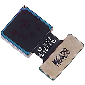 ZYM119 Front Facing Camera Module for Galaxy J6 SM-J600F/DS SM-J600G/DS Phone Camera Integrated Parts Computer Circuit Board