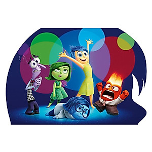 Inside Out (Blu-ray/DVD Combo Pack + Digital Copy)