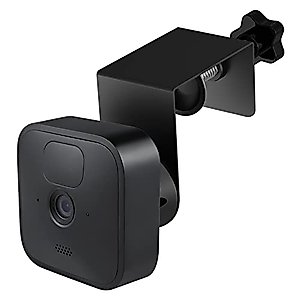 PUUUCI Door/Gutter Mount for Blink Indoor/Outdoor Camera & Blink XT2/XT Camera - Blink Security Camera Mounting Accessories for Indoor/Outdoor Use in Home/Apartments/Business, No Drilling Required