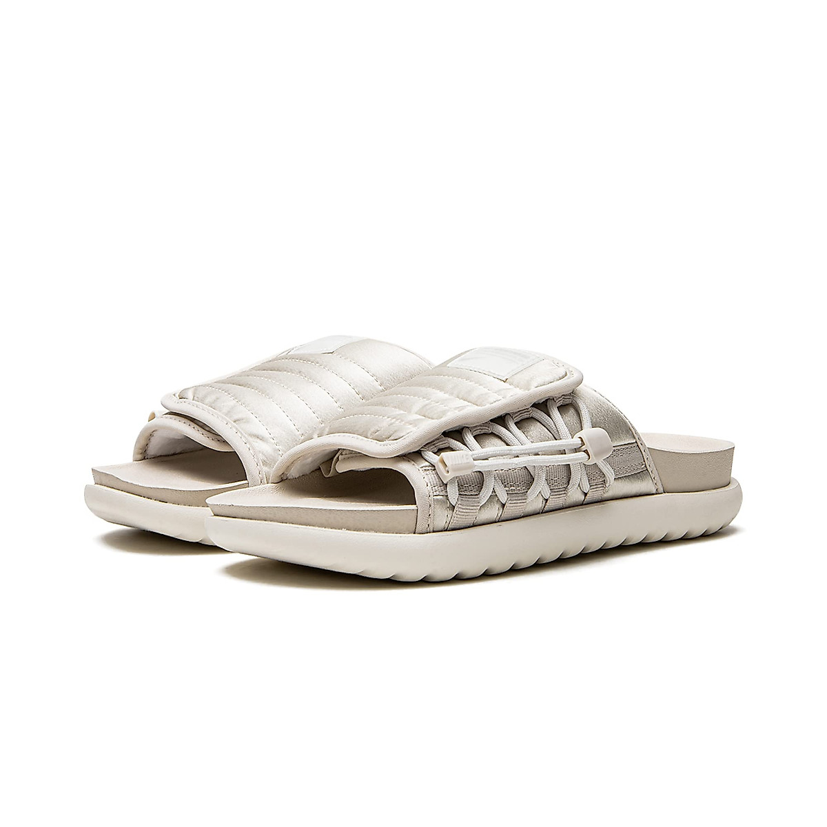 Nike Womens Asuna 2 Slide DH8469 101 - Size 10W