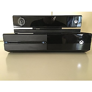 Xbox One 500GB Console with Kinect (No Chat Headset Included)