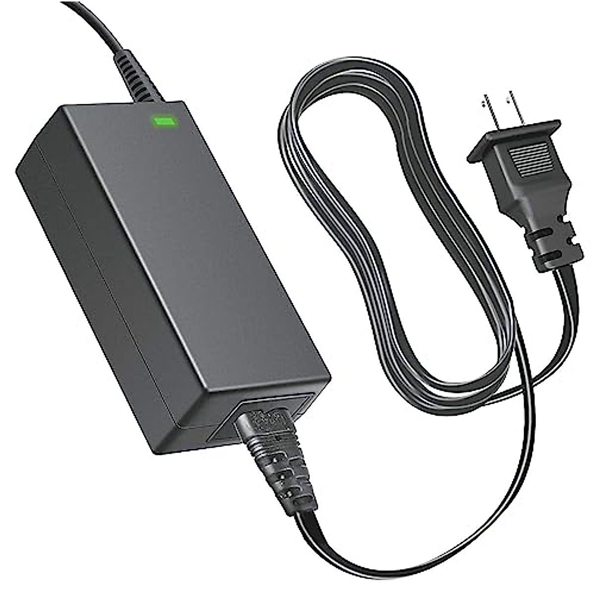 12V AC/DC Adapter Compatible with DW Digital Watchdog VMAX16 DVR Watch Dog VMAX8 V MAX 8 DW-VMAX8 Storage 500GB 8-CH 8 Channel DW-MAX 4 CH DWMAX Digital Video Record 12VDC Power Supply Cord