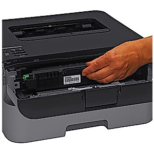 BROTHER INTERNATIONAL HL-L2315DW Compact Laser Printer Wireless