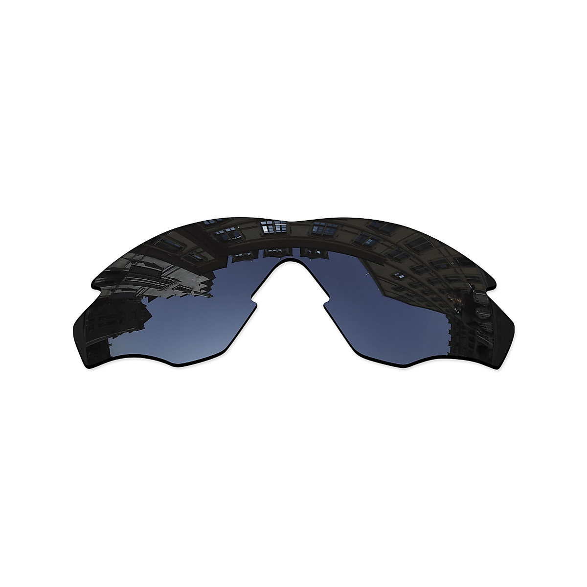 Vonxyz Set of 5 Lenses Replacement for Oakley M2 Frame Sunglass Combo Pack