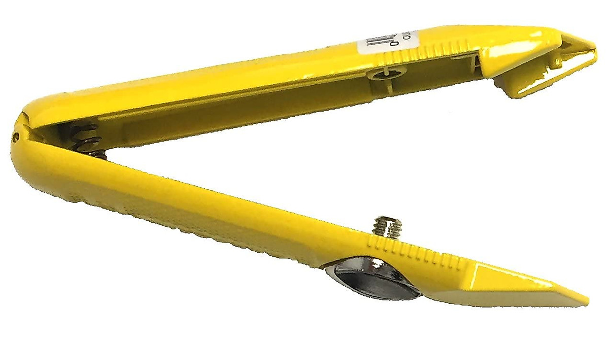 Grabber Utility Drywall Knife - 2-Pack for Pro Tasks