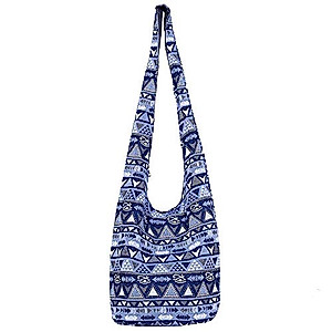 miaomiaojia Ethnic Style Bag Lady's Everyday Crossbody Shoulder Bags Women Tourist Handbag