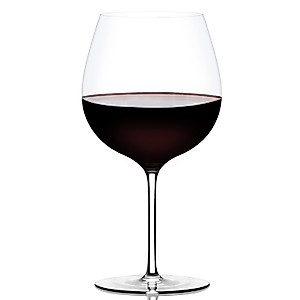 ROVSYA Large Wine glasses set of 1