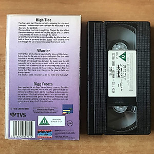 Titanic [VHS]