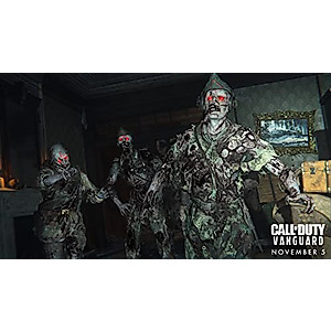 Call of Duty: Vanguard - Xbox One
