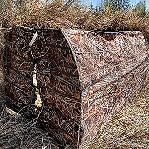 VENATIC A-Frame Blind