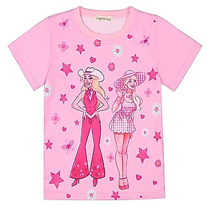 QUJQOM Costume Outfit Girls Kids Birthday Princess Tutu Dress with Necklace Earring Earring QM032XXL