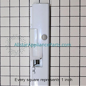 Allstar Appliance Parts AGU74110902 Refrigerator Door Guide Assembly