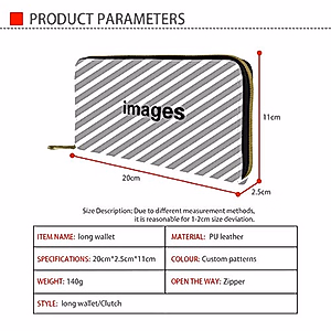 GIFTPUZZ VIntage Plumeria Print Handbag Set for Women Purse and Handbags Top Handle Tote Satchel with Long Wallet Leather Shoulder Bags Pockets Hobo Bag Storage Set 2pcs Polynesian Nukunonu Wings