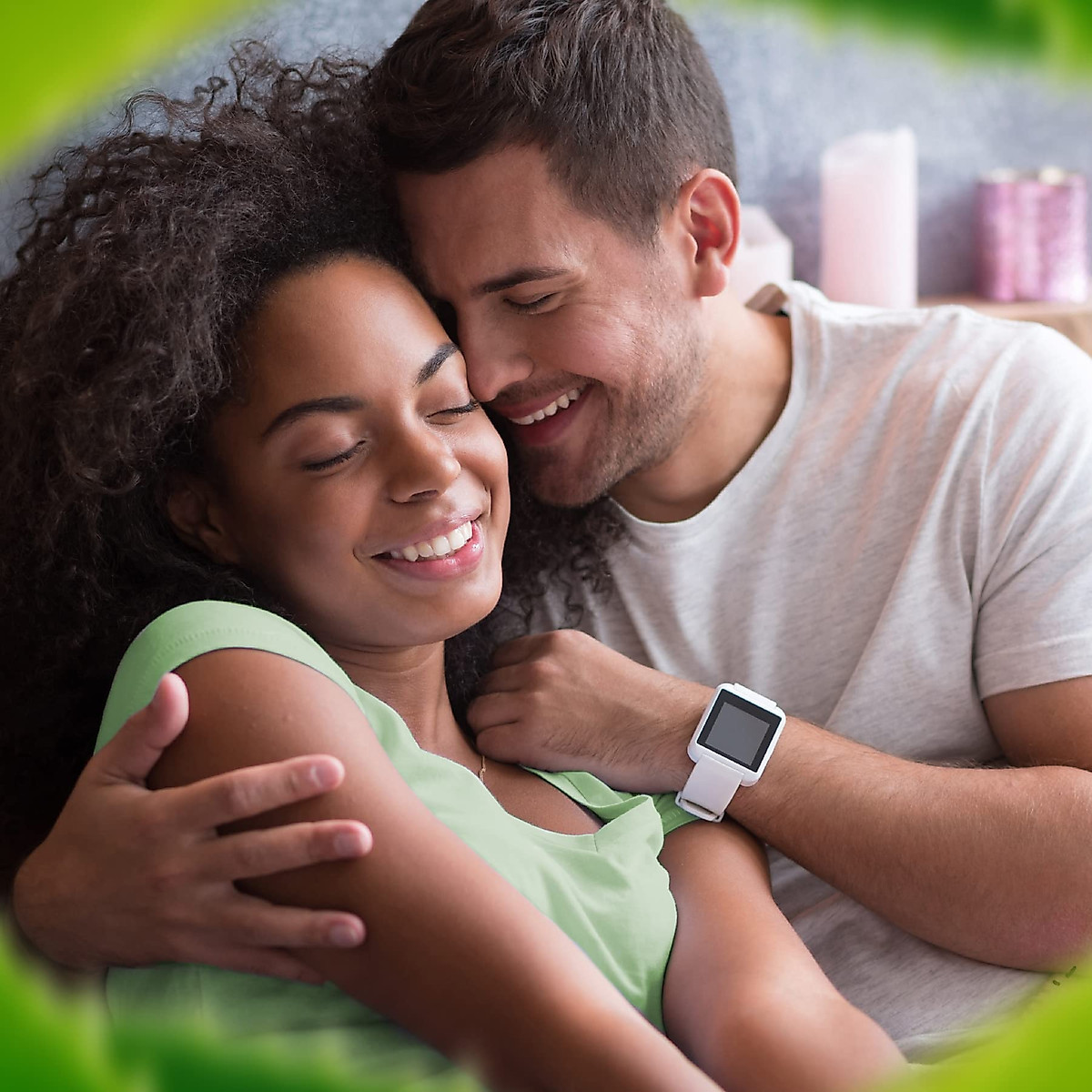 Aloe Life - Personal Gel, Intimate Moisturizer, Organic Aloe Cream, Silky & Non-Staining Formula, Perfect For Menopause, Burn Treatment, Protects & Moisturize Skin, Skincare Gel, Fragrance-Free (4 oz)