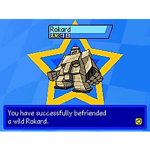 Monster Racers - Nintendo DS