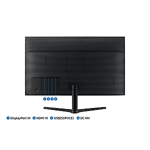 SAMSUNG LS32B300NWNXGO 32" Class S30B Series FHD AMD FreeSync Monitor