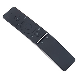 PerFascin BN59-01241A Voice Remote Control fit for Samsung Smart TV UN65KS8500F UN55KU7000F UN75KS9000F UN78KU750DF UN65KS9000F UN55KU7500F UN65KU7000F UN65KS950DF UN55KU750DF UN65KS9800F
