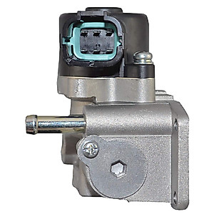 Hitachi ABV0039 Idle Air Control Valve