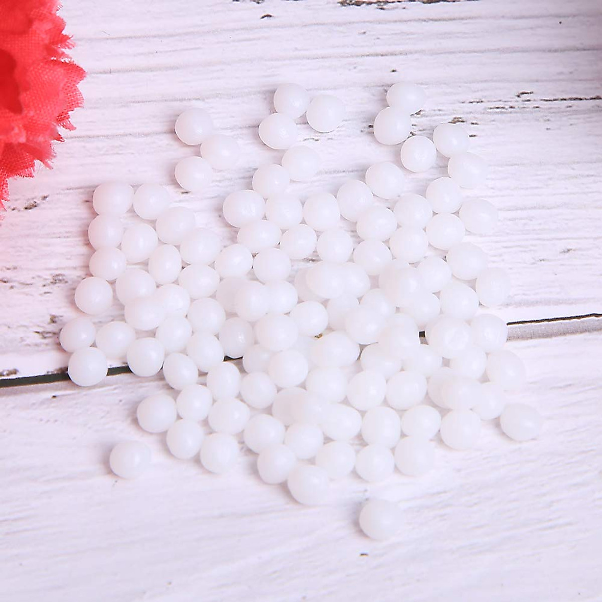 Temporary Tooth Repair Kit, Teeth Filling Dental Cavity Gaps Filling Material, Irregular Tooth Restoration Materials (10ML)