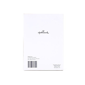 Hallmark Birthday Card for Dad (No Training Manual)