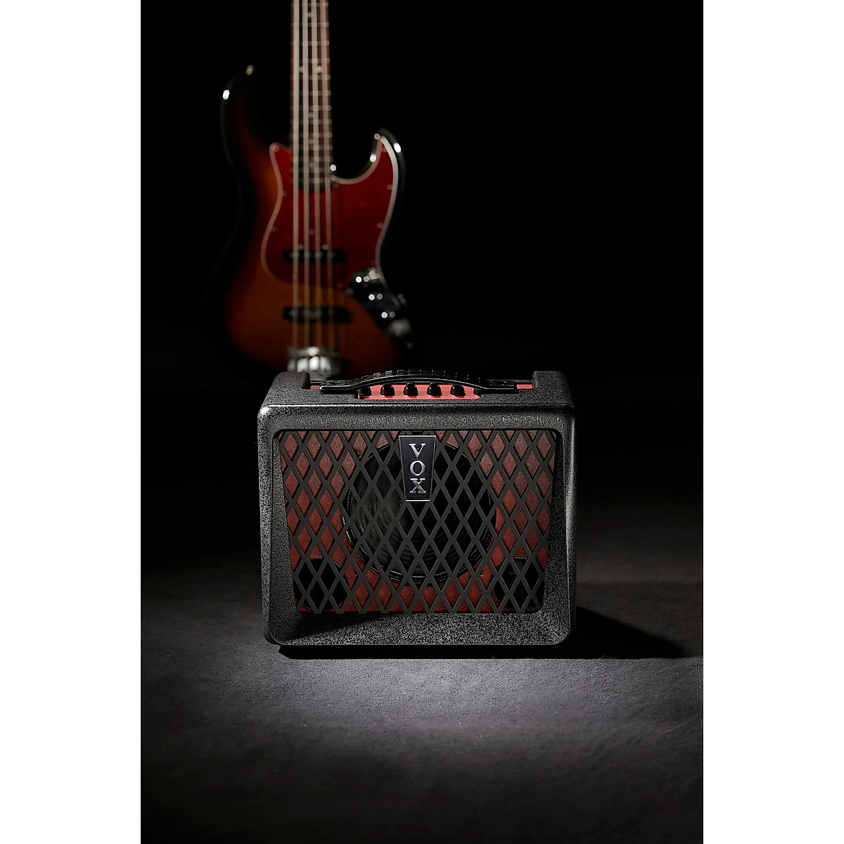 Vox VX50BA 50W Bass Amp Combo