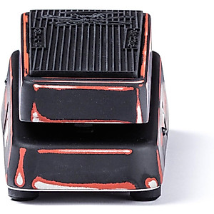 Dunlop SC95 Slash Cry Baby Classic Wah Pedal Bundle w/3 MXR Patch Cables