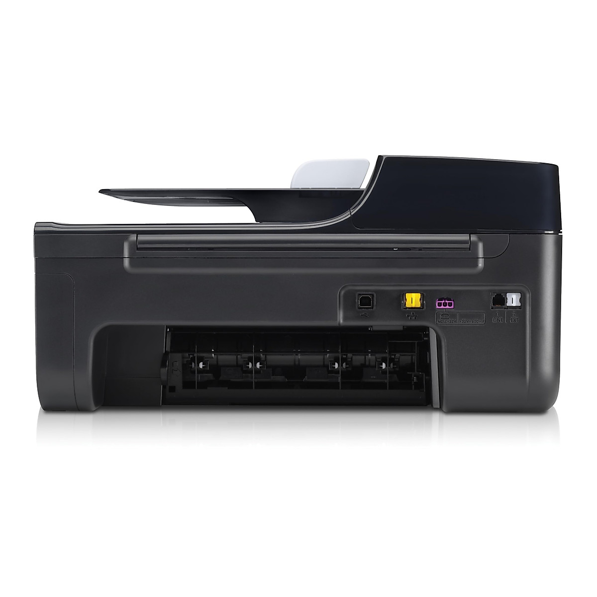 HP Officejet 4500 All-in-One (CB867A#B1H)