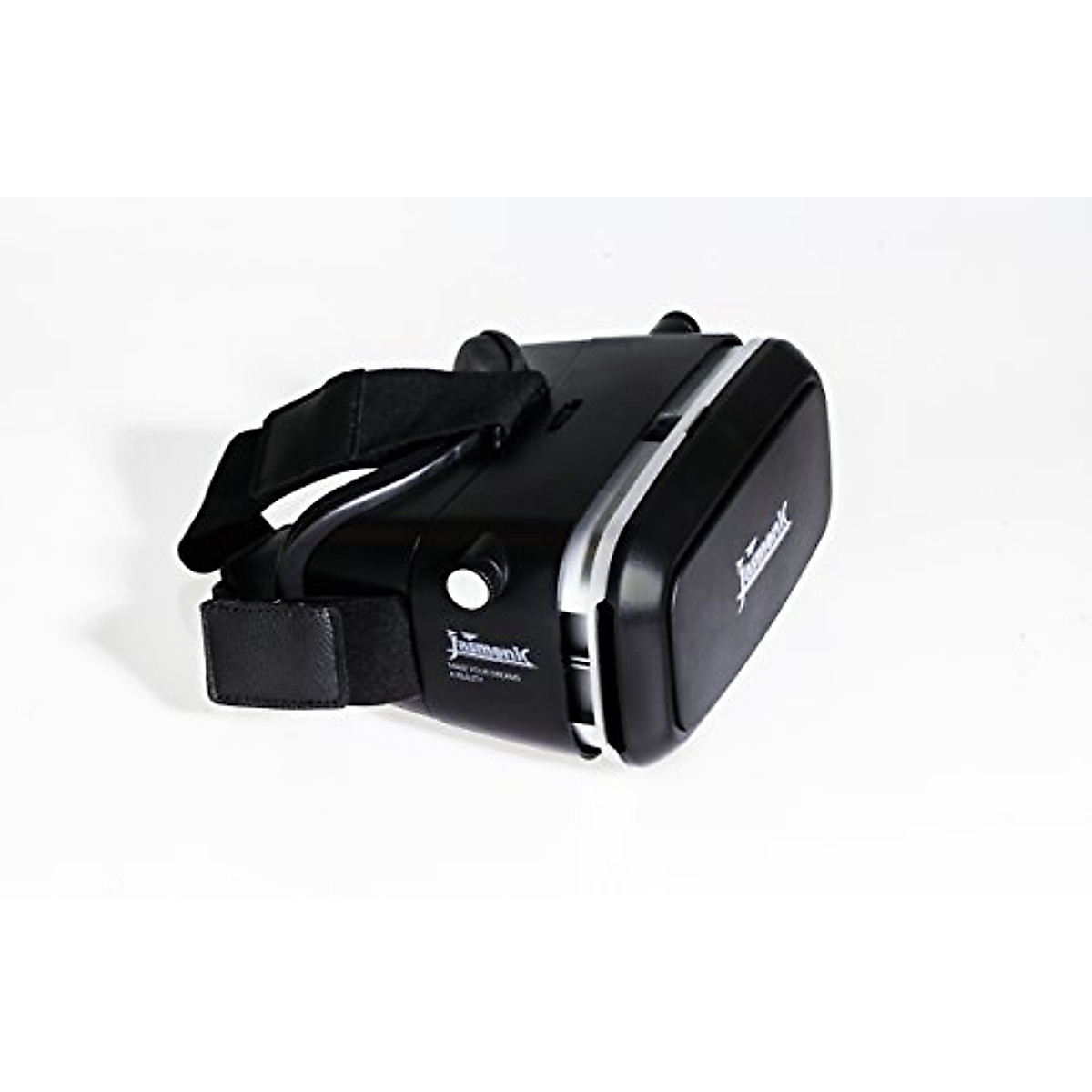VR Headset Glasses Virtual Reality Mobile Phone 3D Movies for iPhone 6s/6 plus/6/5s/5c/5 Samsung Galaxy s5/s6/note4/note5 and Other 4.7"-6.0" Cellphones