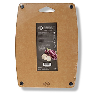 Mercer Culinary Composite Cutting Board 14 9/16" x 10 13/16" with Silicone Feet