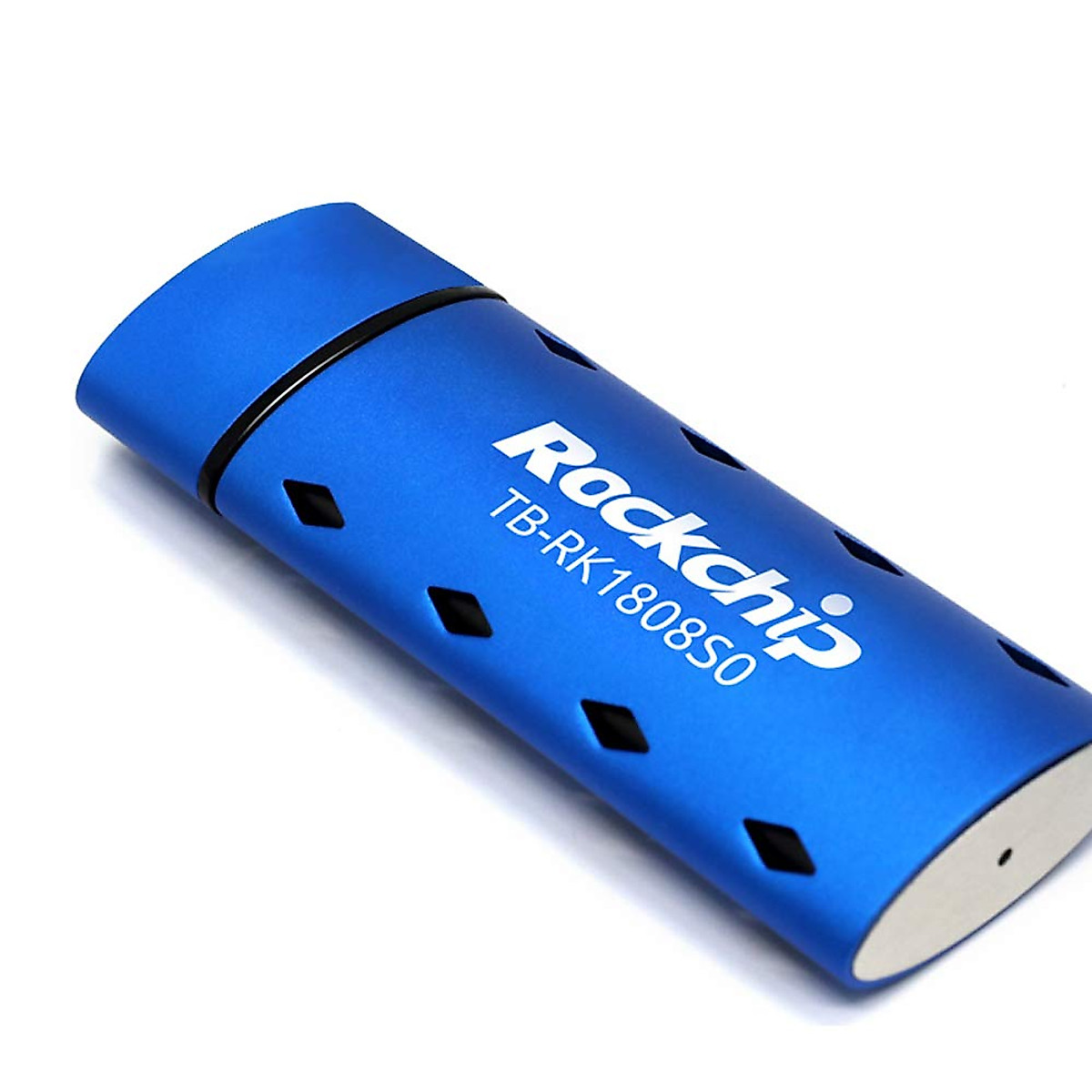 Toybrick TB-RK1808S0 AI Calculation Stick RK1808 NPU Processor for deep Learning Tools and a Separate Artificial Intelligence Accelerator