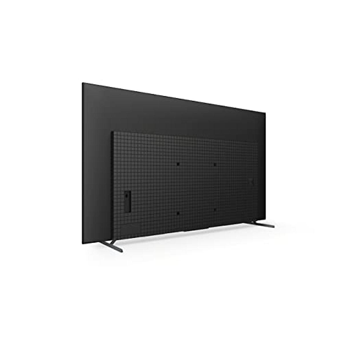 Sony XR65A80K 65" 4K Bravia XR OLED High Definition Resolution Smart TV with an Austere 3S-4KHD2-2.5M III Series 4K HDMI 2.5m Cable (2022)
