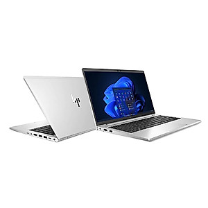 HP EliteBook 640 G9 14" FHD Business Laptop (Intel 10-Core i5-1235U, 16GB RAM, 1TB PCIe SSD) IPS Anti-Glare, Backlit Keyboard, Fingerprint Reader, Thunderbolt 4, Webcam, Wi-Fi 6E, Win 11 Pro - 2023