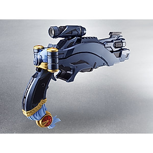 BANDAI Hikounin Sentai Akibaranger "DX MMZ-01 Moe Moe Zukyuun" (Japan Import)